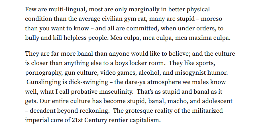 Navy SEALs, Delta Force, and SOCOM general | Kiwi Farms