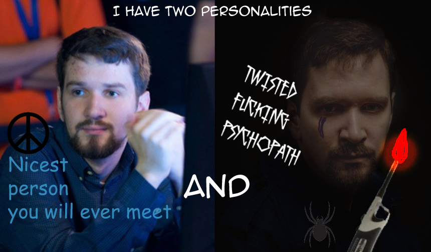 Steven Bonnell II / Destiny / Destiny.gg | Page 23 | Kiwi Farms