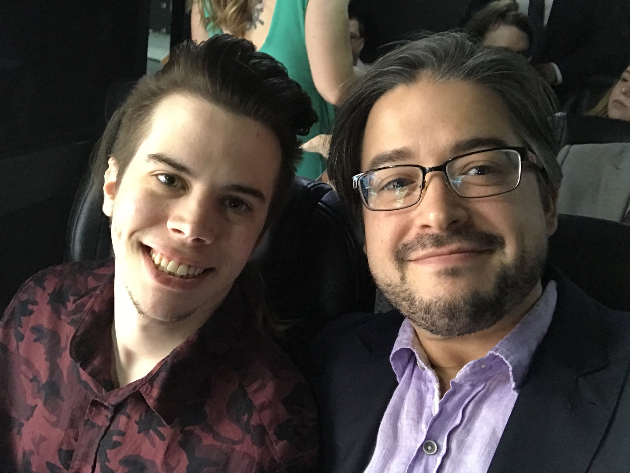 Hope Chapman / Jacob "Jack" Chapman / JesuOtaku | Page 43 | Kiwi Farms