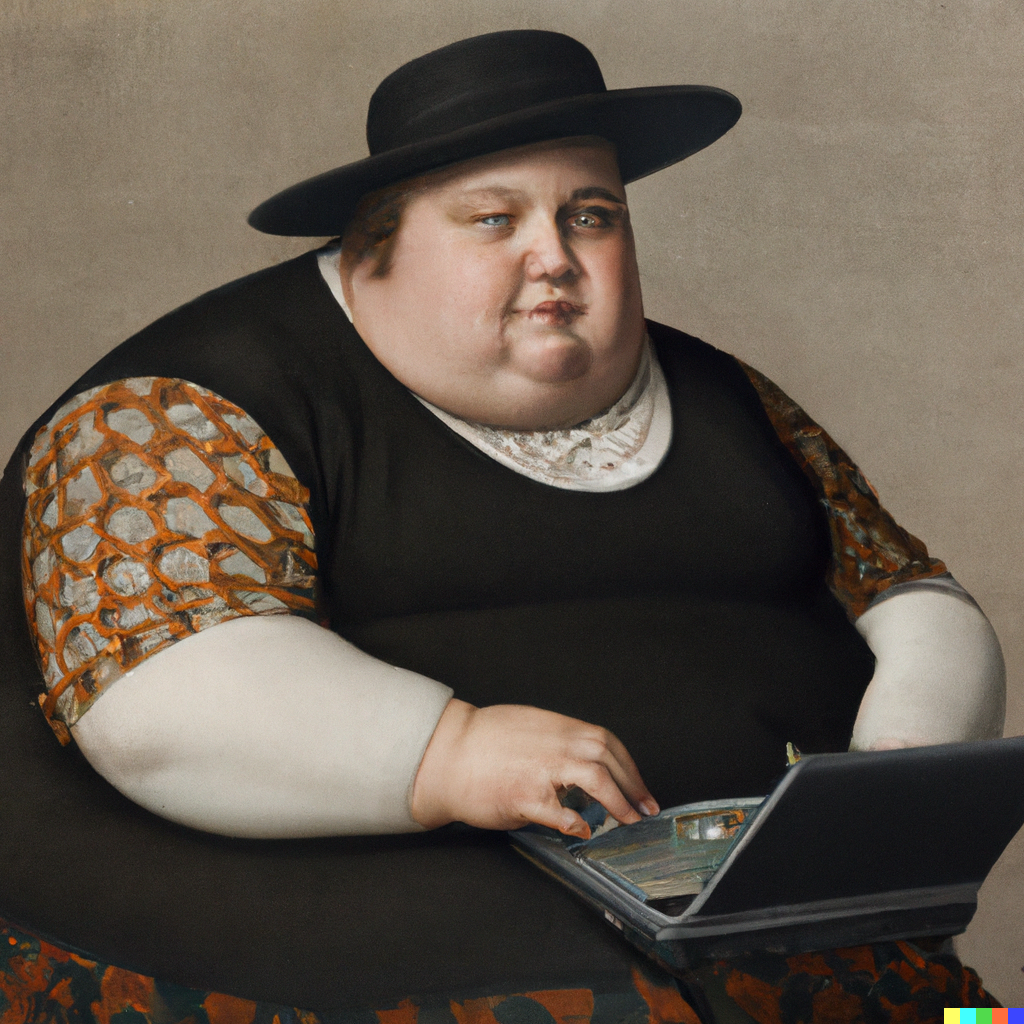 Why do all Reddit Mods look like this? | Kiwi Farms