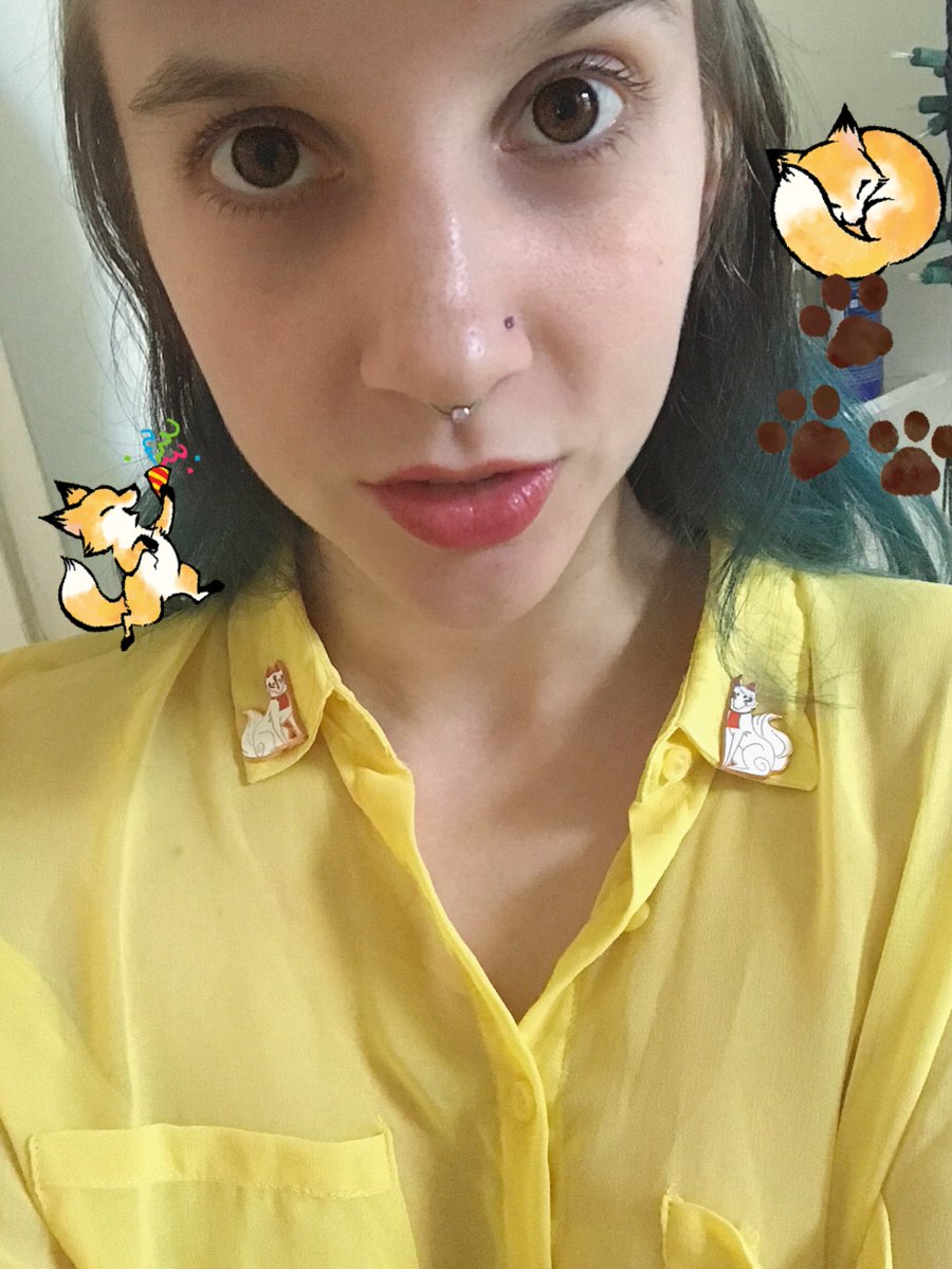 Alison Rapp / Maria Mint / 123grapeman | Page 711 | Kiwi Farms