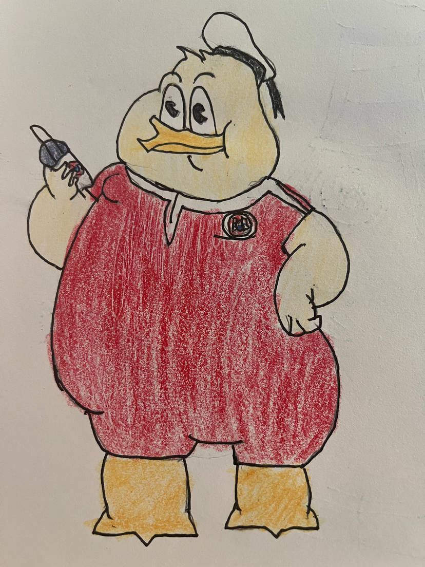 DeviantArt Horrors | Page 904 | Kiwi Farms