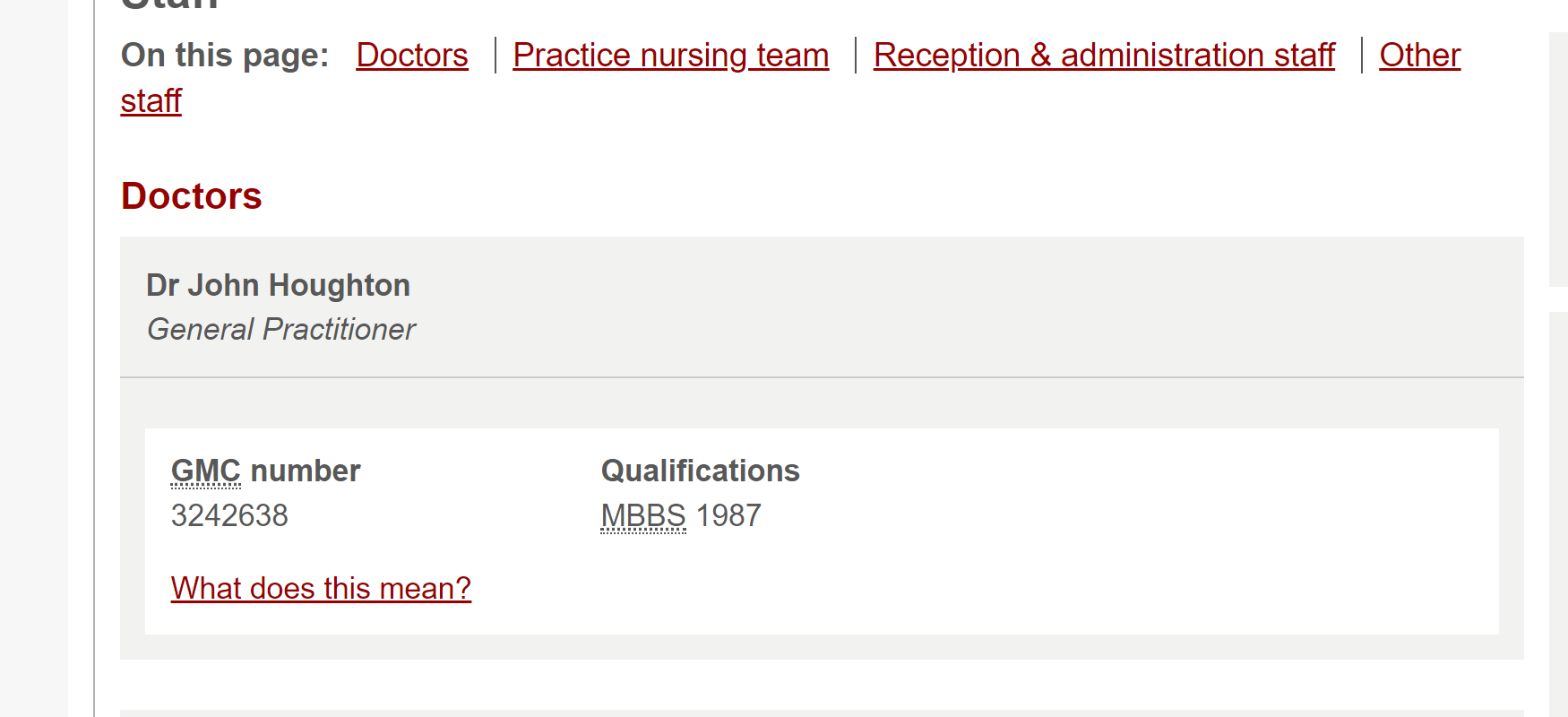 Dr. Adrian Harrop | Page 16 | Kiwi Farms