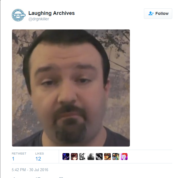 DarksydePhil / TheyCallMeDSP / Phil Burnell | Page 595 | Kiwi Farms