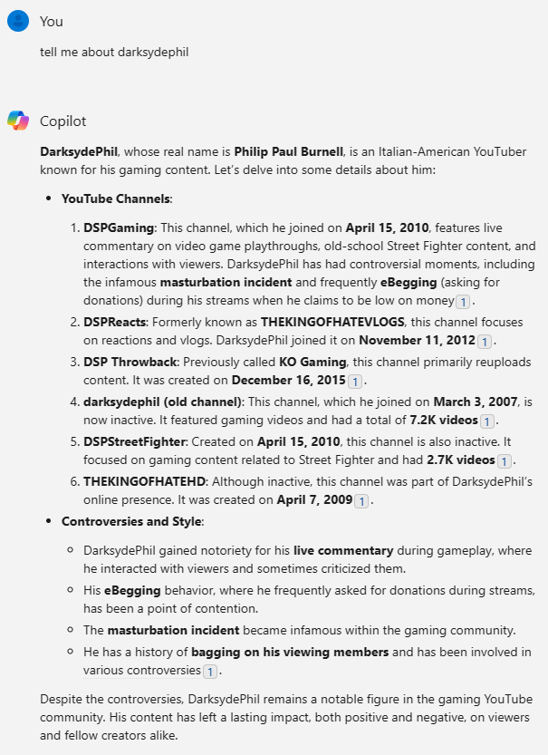 DarksydePhil / TheyCallMeDSP / Phil Burnell: General Discussion #2 ...
