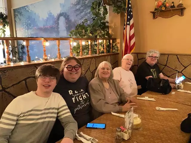 Todd Daugherty / N9OGL / Fox Smith / Doc Dot | Page 31 | Kiwi Farms