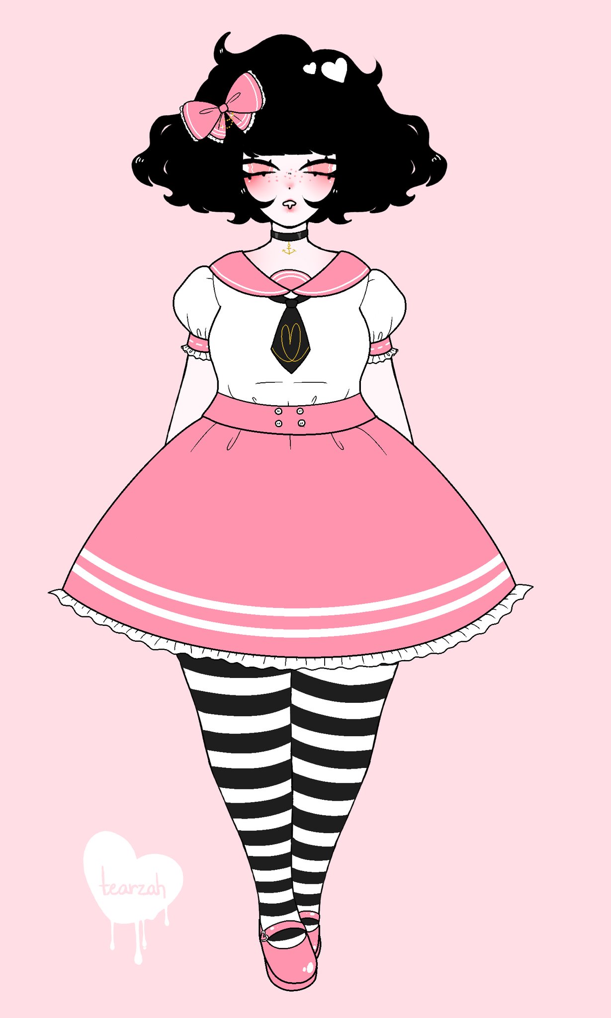 Dollieguts / Tearzah Hayes / Salem Haze / Dreamalgia / Dollieguts ...