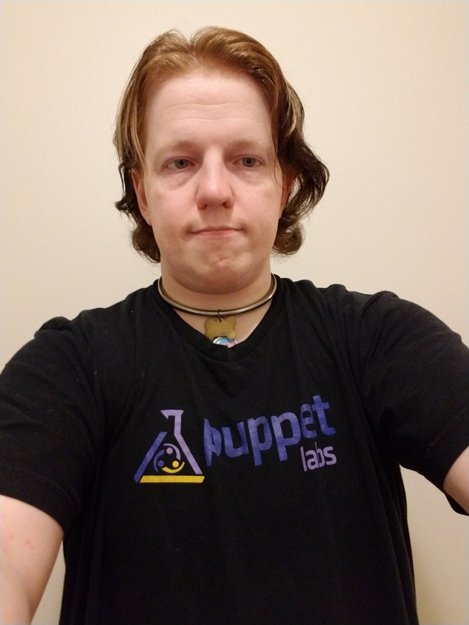 Arcturus James Kirwin / @Panderp / James Nathan Garrett / Arki J ...