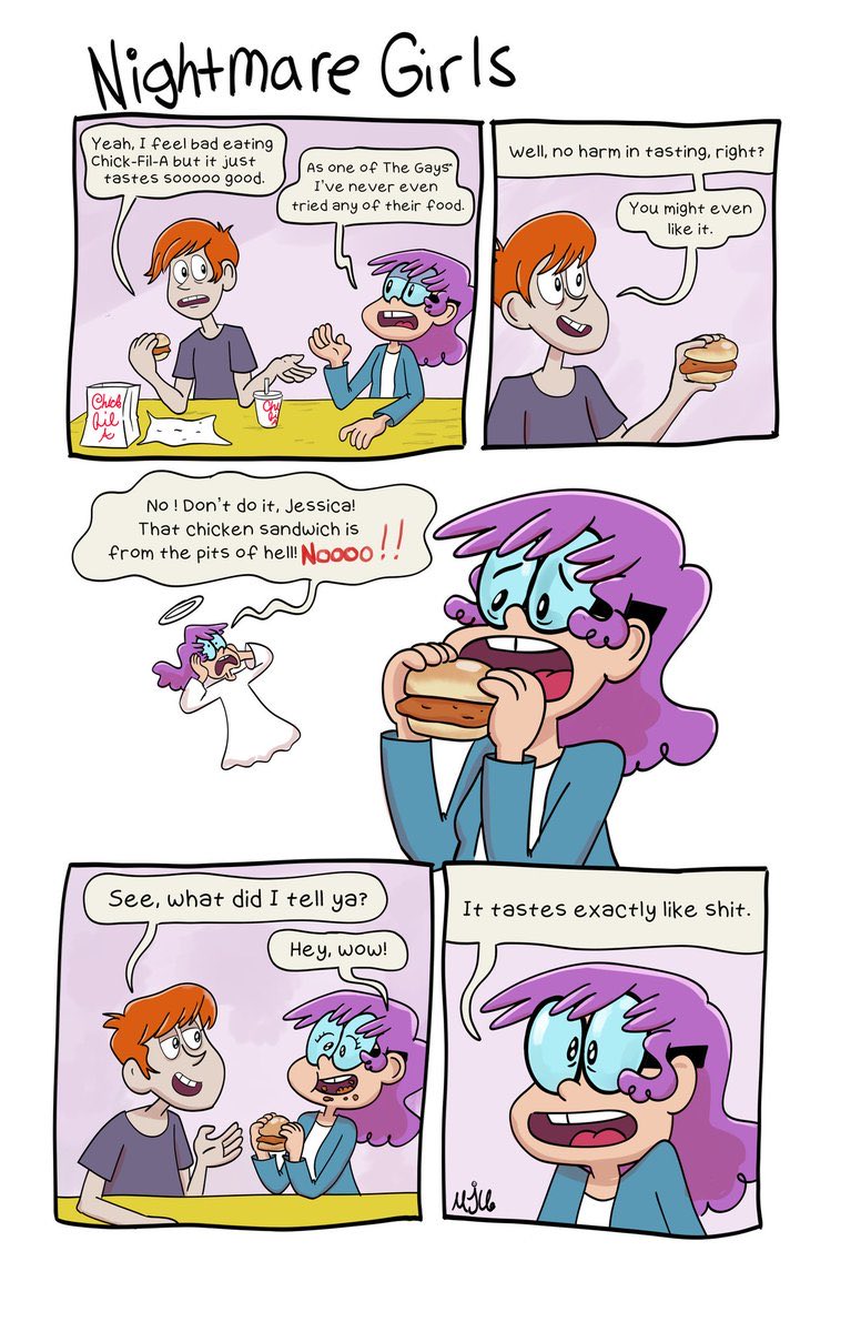 Manic Pixie Nightmare Girls / Mallorie Jessica Udischas-Trojan / Jesse William Trojan / Jessica ...