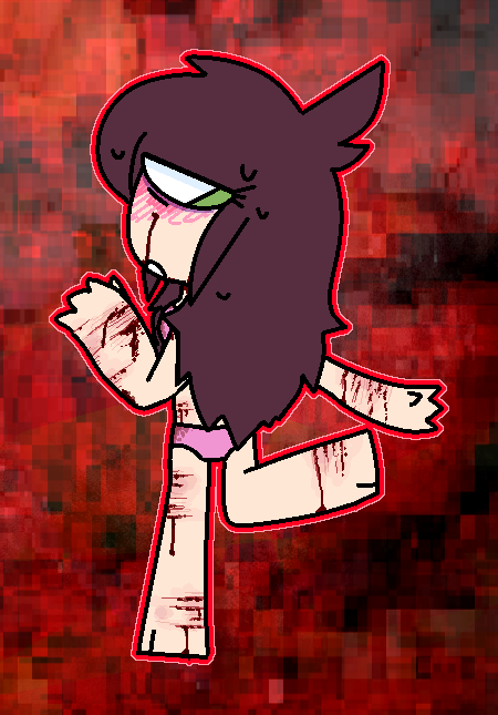 Sophia Harrington / Jack Harrington / Birdie / SpriteCranbirdie / Alias ...