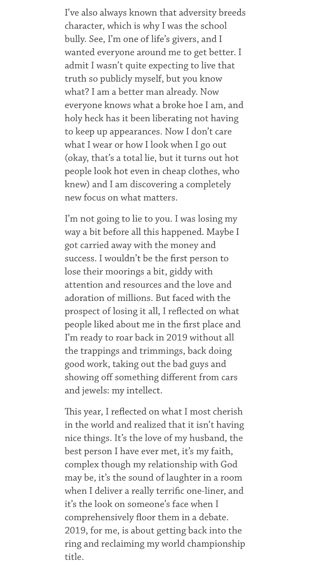 Milo Yiannopoulos / Milo Wagner / Milo Hanrahan / @nero | Page 123 ...