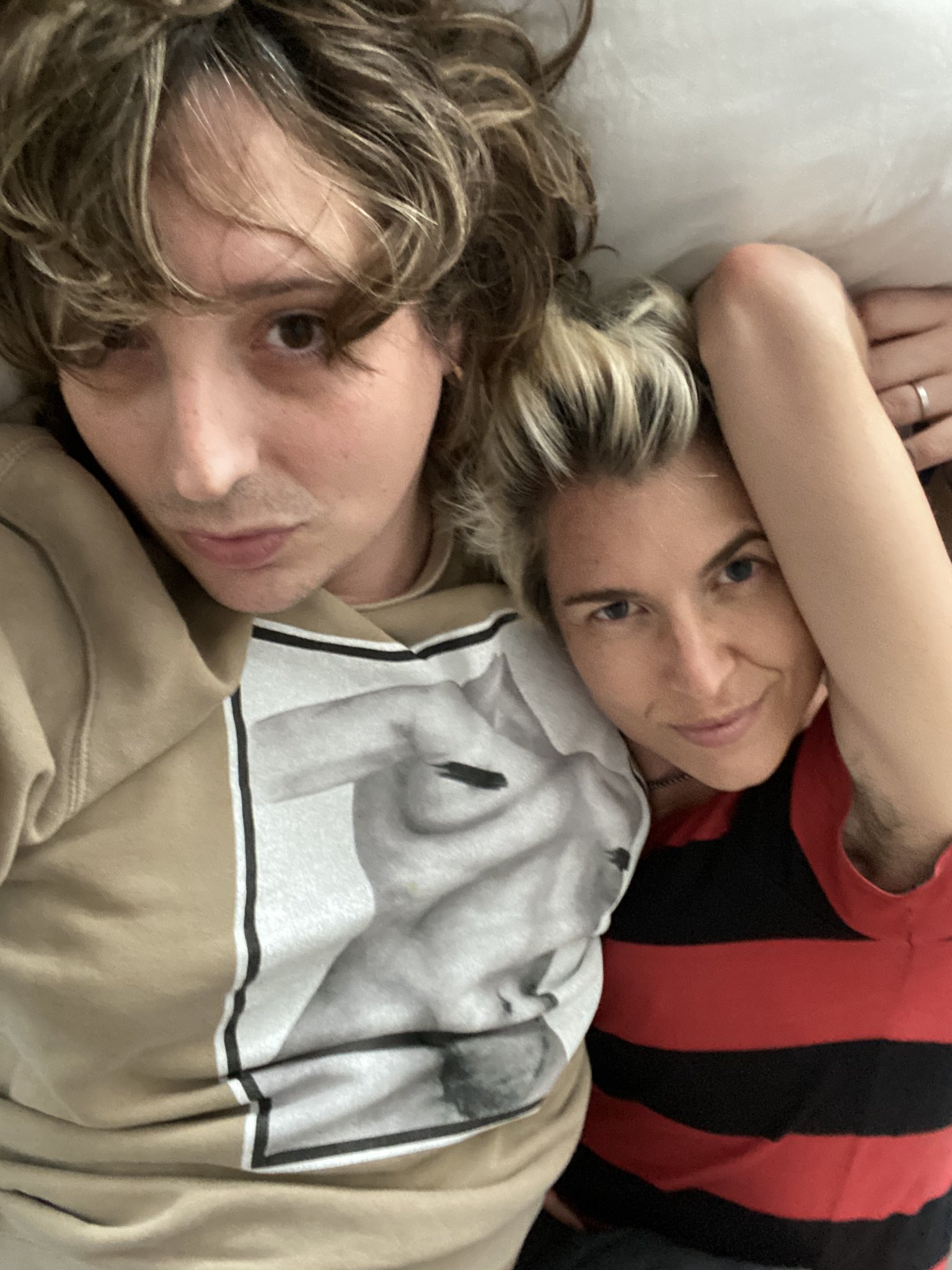 Grace Lavery / Joseph Lavery & Daniel M. Lavery / Mallory Ortberg ...