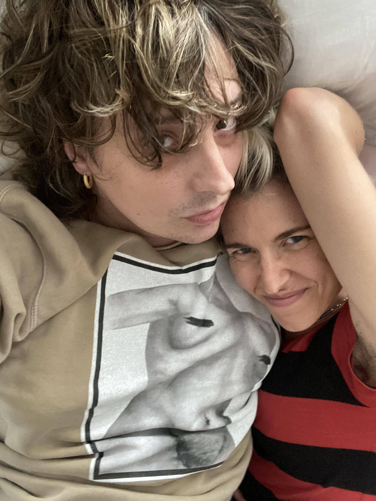 Grace Lavery / Joseph Lavery & Daniel M. Lavery / Mallory Ortberg ...