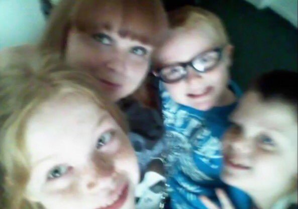 Michael Christopher Martin & Heather Lynn Martin /DaddyOFive/MommyOFive ...
