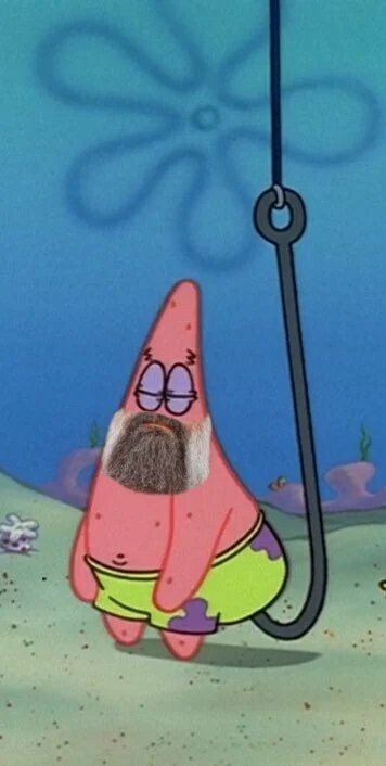 Jack Murphy / John Murphy Goldman / Bigbadbeard1000 / Jacked Brunch ...