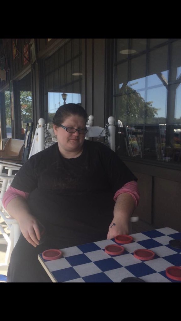 That Umbrella Guy / TUG / Matthew Lewis | Kiwi Farms