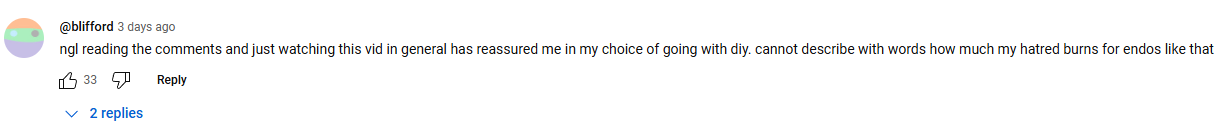 F1NN5TER / Jude Howarth / Rose Elizabeth Evergreen | Page 182 | Kiwi Farms