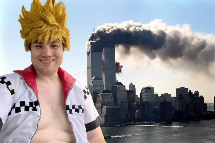 Chibi Reviews / Jacob "Jake" W Seibers / Chibi Otaku | Page 24 | Kiwi Farms