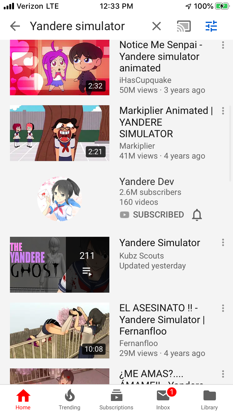 EvaXephon / Yanderedev / Alex Mahan / Alexander Stuart Mahan ...