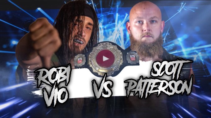 Robby Pilkington / Tonkasaw / Robi Vio | Page 193 | Kiwi Farms