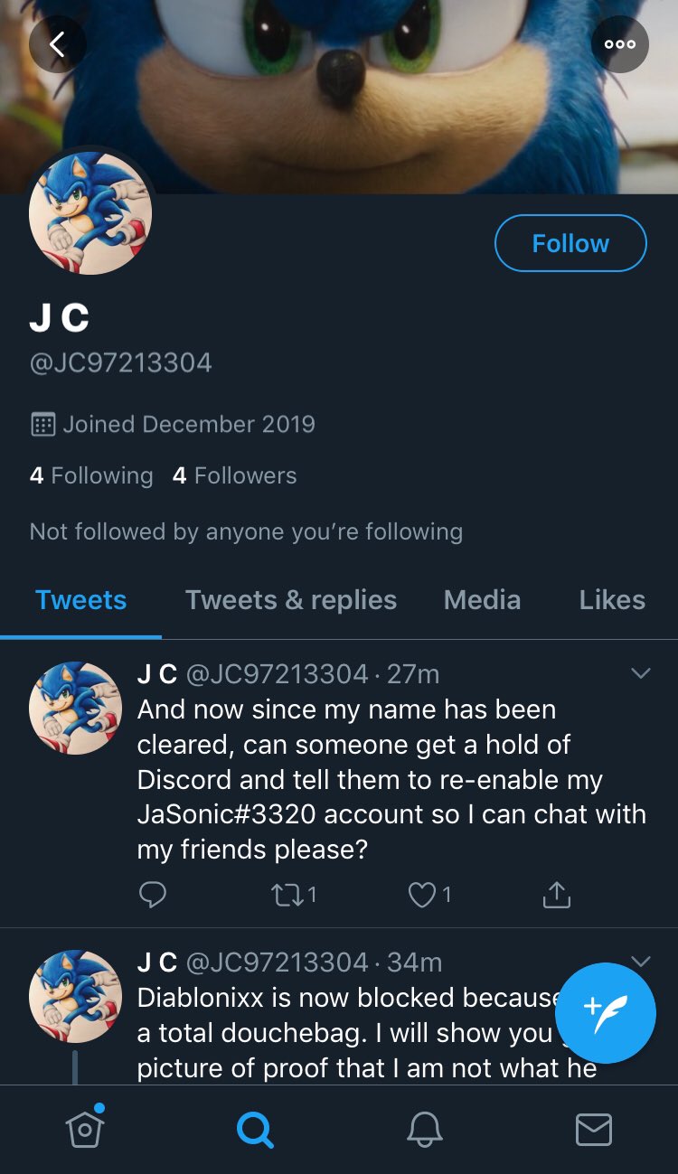 Jasonic / Jasonic1977 / Jason Crevier | Page 6 | Kiwi Farms