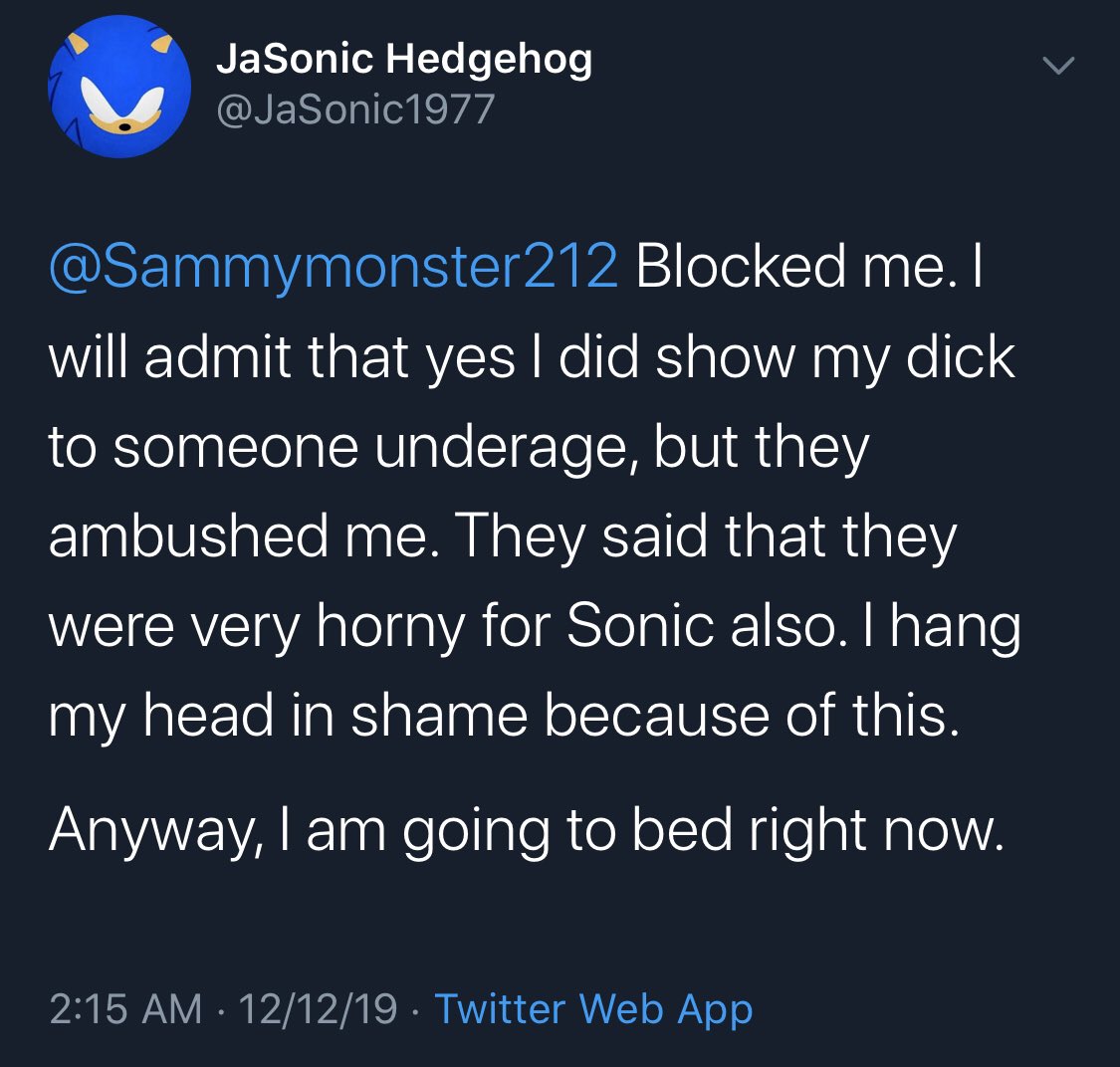 Jasonic / Jasonic1977 / Jason Crevier | Page 6 | Kiwi Farms