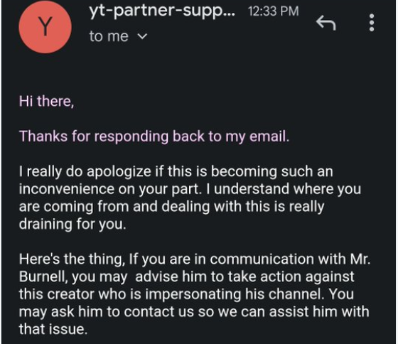 Analysis of DSP's Copyright Flag History, revealed on his 41st Birthday ...