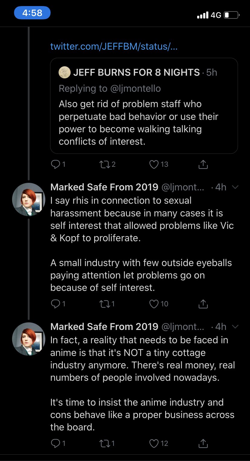 Jennifer Lynn Hunt / ljmontello / Professional Contrarian / J.Lyn.Hunt / Illia Sadri / Little ...