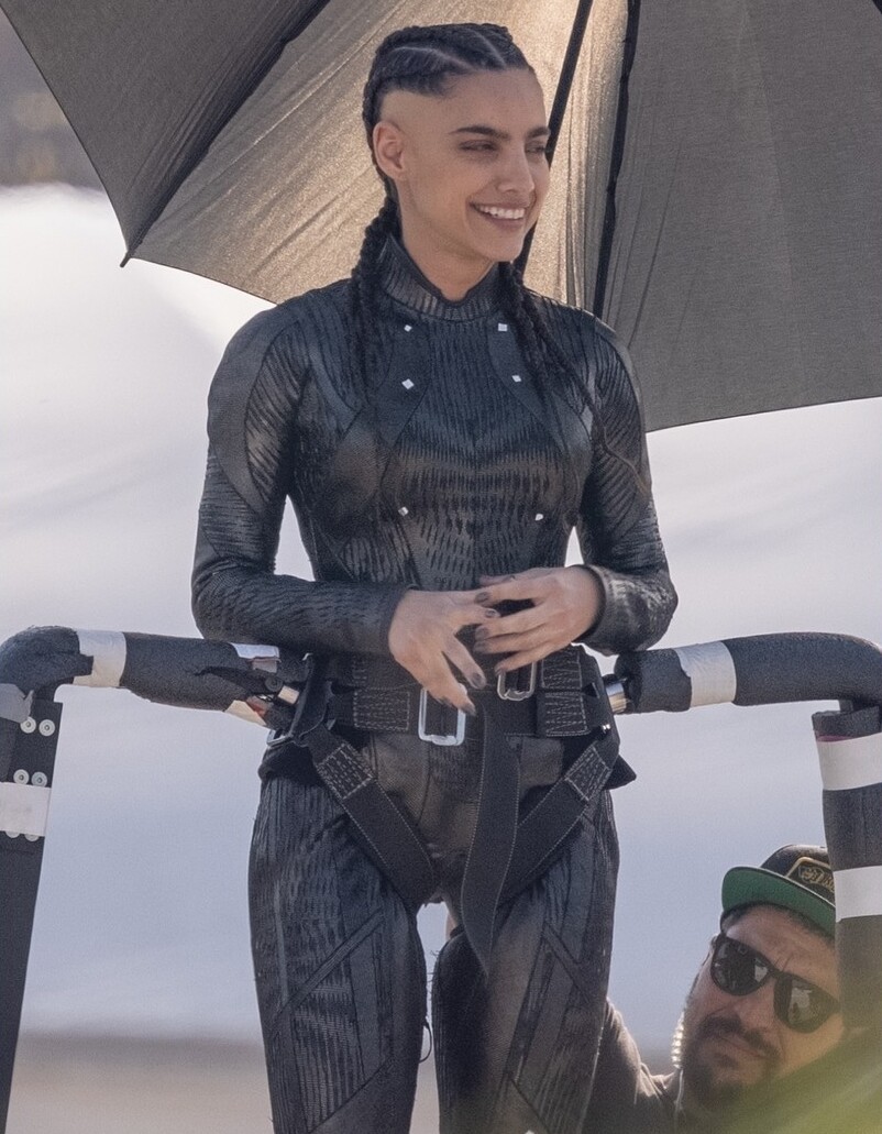 DC Comics Multimedia General | Page 78 | Kiwi Farms