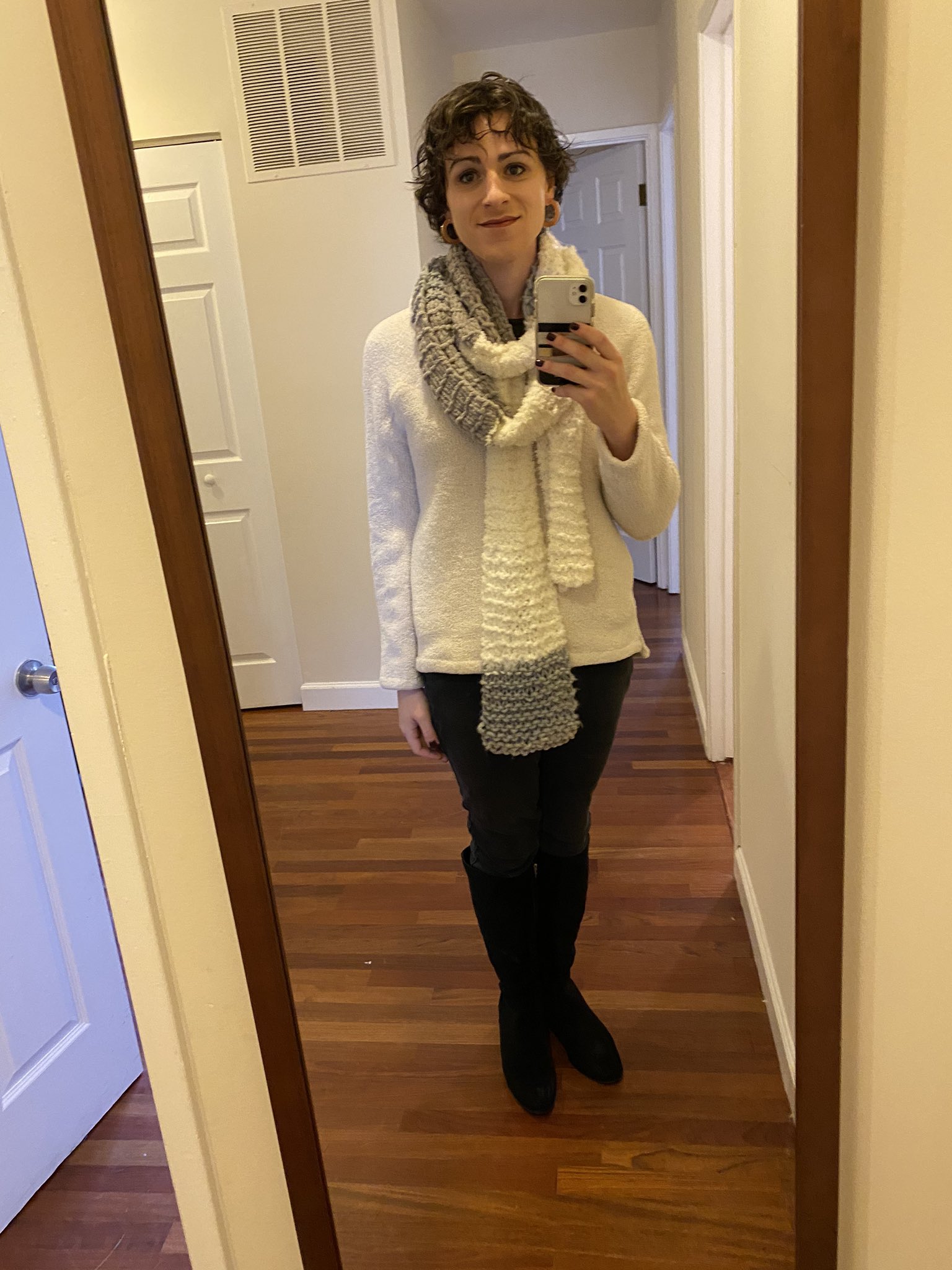 Erin Reed / Anthony Reed II / @ErinInTheMorn / @ErinInTheMorning ...