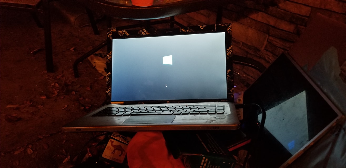 Fat Guy Across America / FGAA / Eric Hites and Angie Hites (nee ...