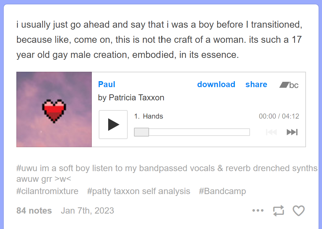 Eric/Patricia Taxxon / Paul Konstanty Tristram / bulinger96 / Mr ...