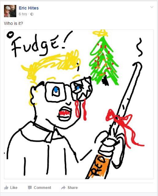 Fat Guy Across America / FGAA / Eric Hites and Angie Hites (nee ...