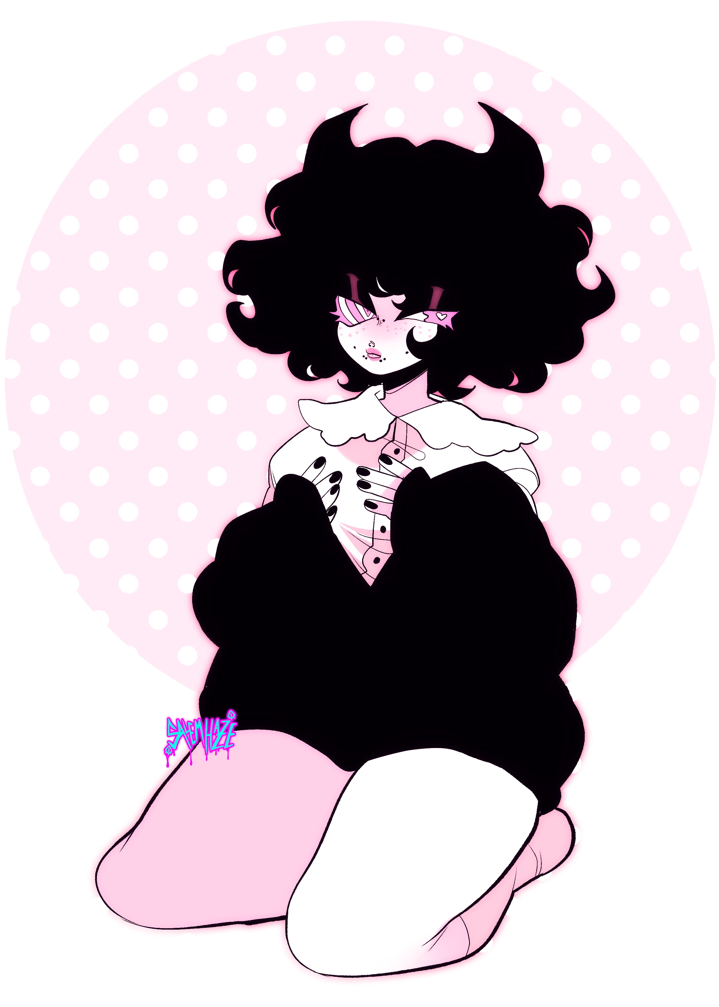 Dollieguts / Tearzah Hayes / Salem Haze / Dreamalgia / Dollieguts ...