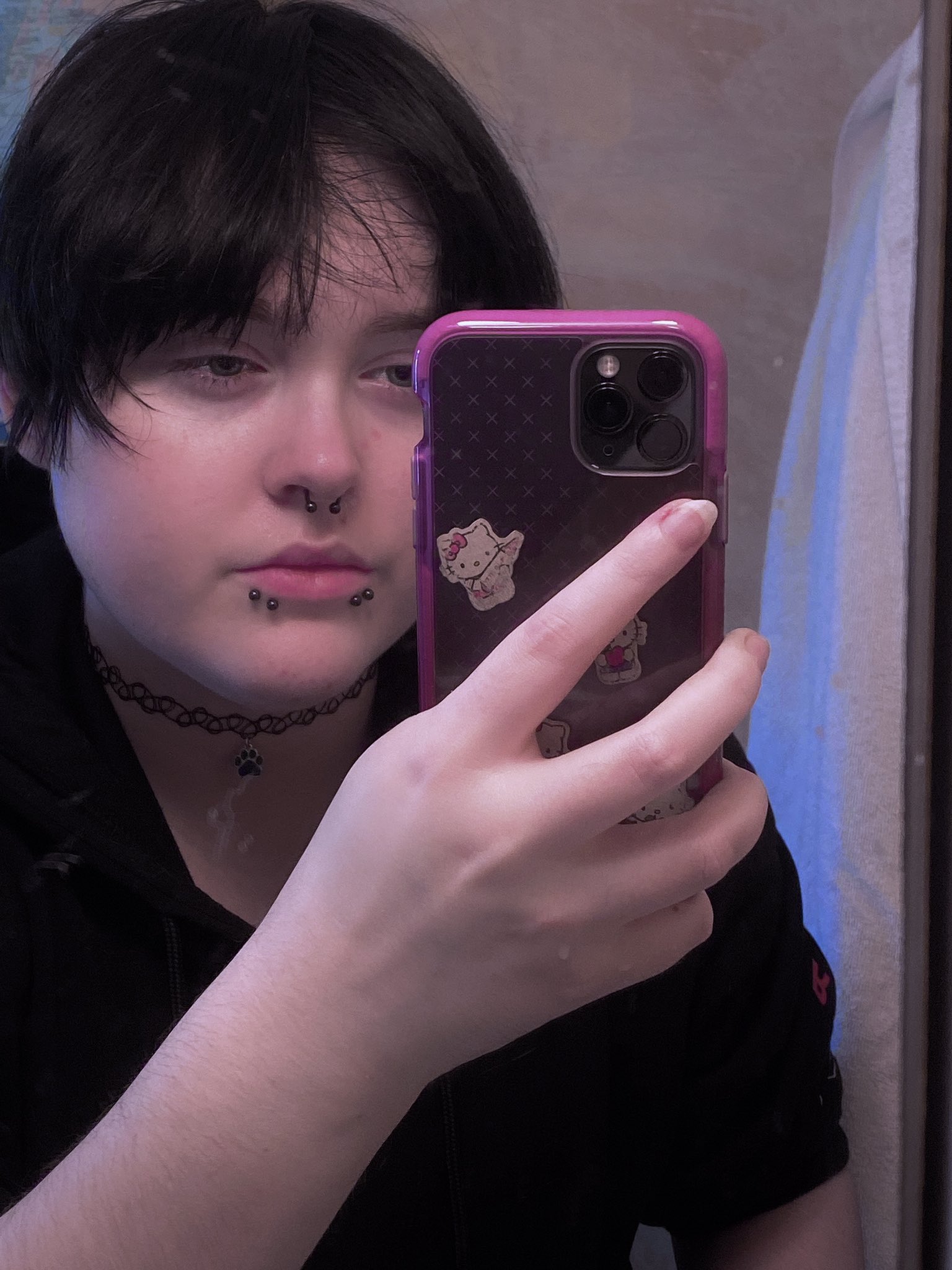 Dollieguts / Tearzah Hayes / Salem Haze / Dreamalgia / Dollieguts ...