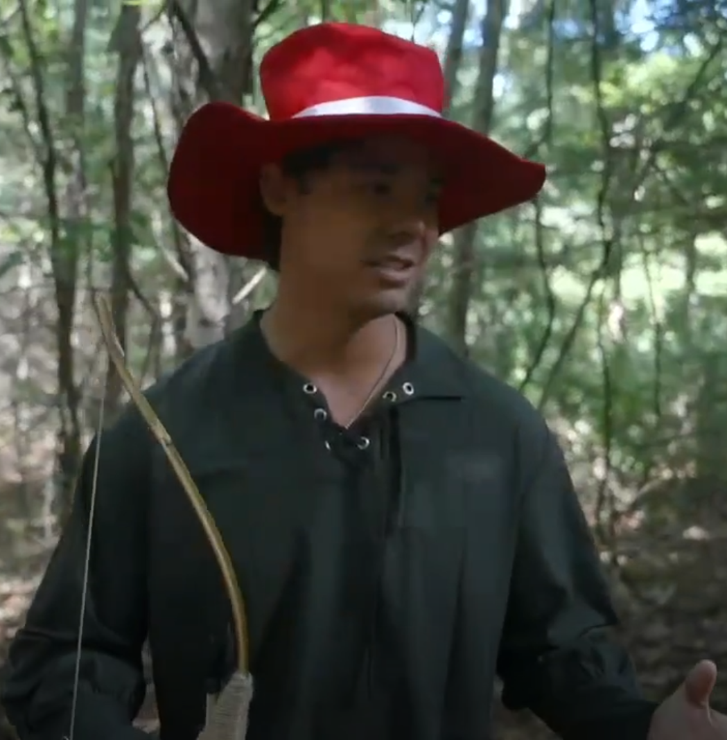 Sam Hyde's Fishtank.live General | Page 2078 | Kiwi Farms