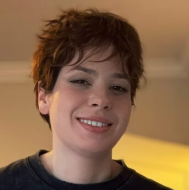 Anisa Riyadh Jomha / @anisajomha & iDubbbz / Ian Kane Jomha / Ian Kane ...