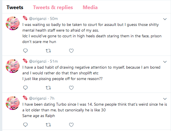 Waifu culture | Page 102 | Kiwi Farms