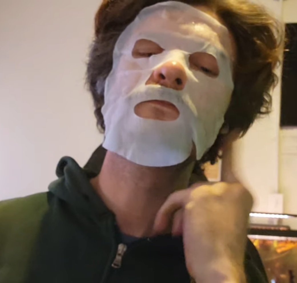 Justin Schainberg / SJC / Scuffed Jim Carrey / Jewmob / ReelJustin ...