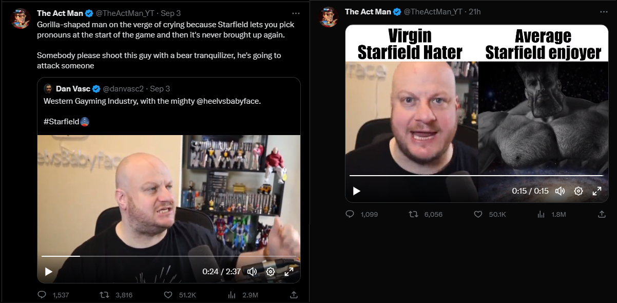 Callum Nathan Thomas Edmunds / MauLer93 / MauLer and the EFAPshere ...