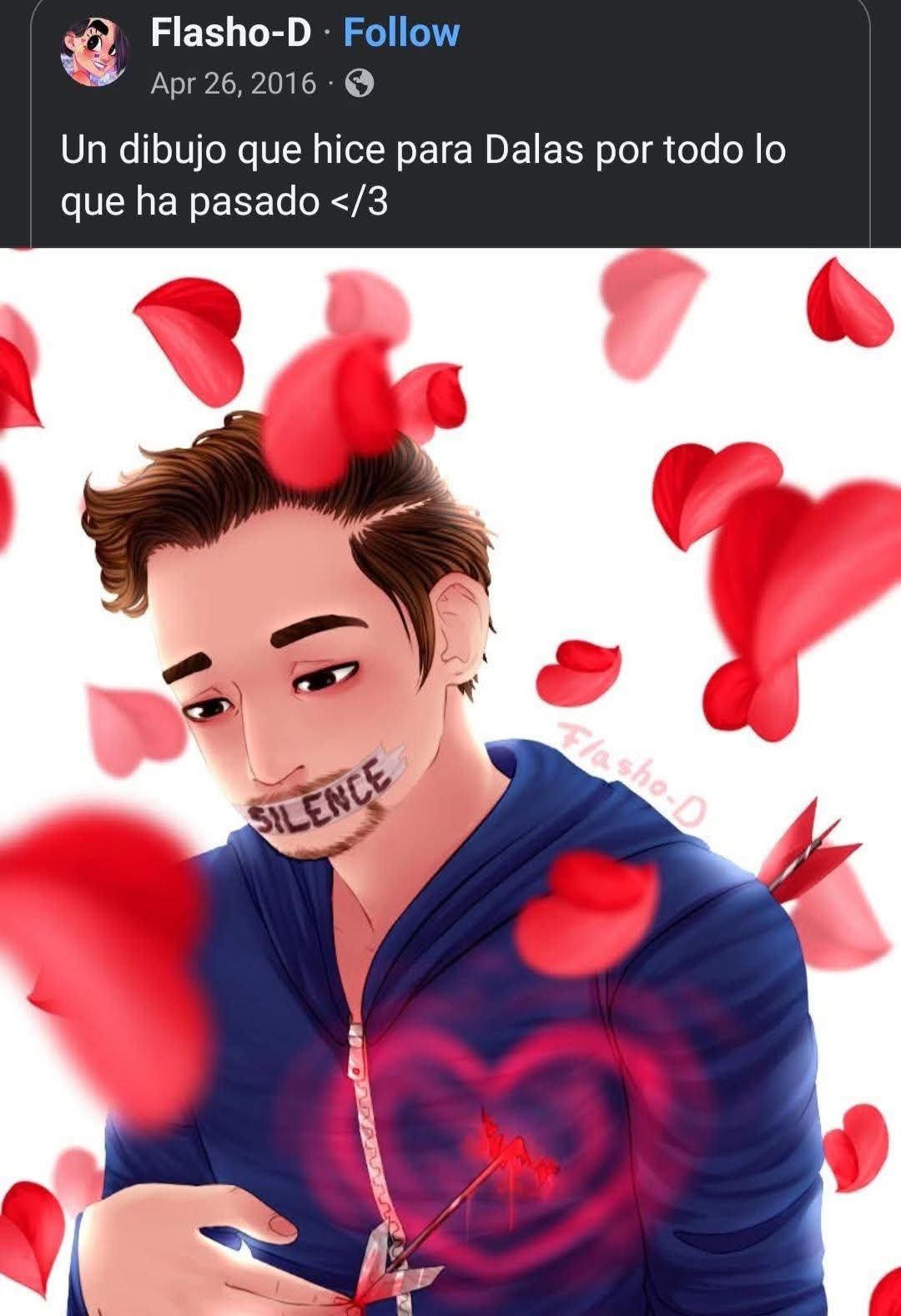 Daniel José Santomé Lemus / Dalas Azahar Blanco / Dalasreview ...