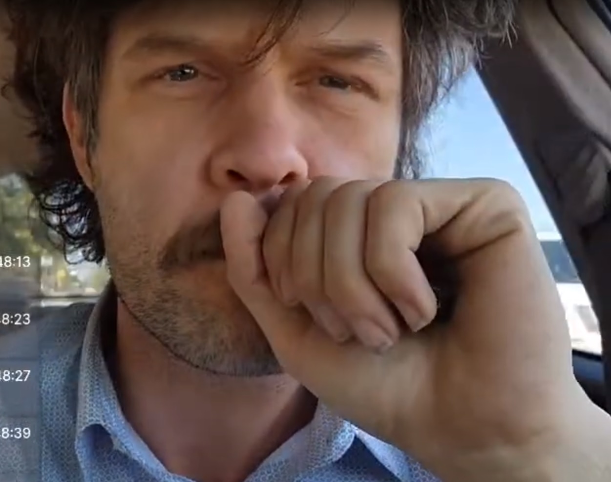 Justin Schainberg / SJC / Scuffed Jim Carrey / Jewmob / ReelJustin ...