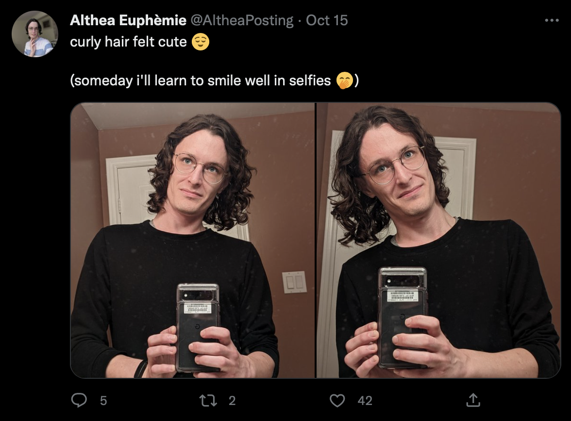 Keffals / Clara Sorrenti / Lucas John Roberts / Queen Clara the Fart ...