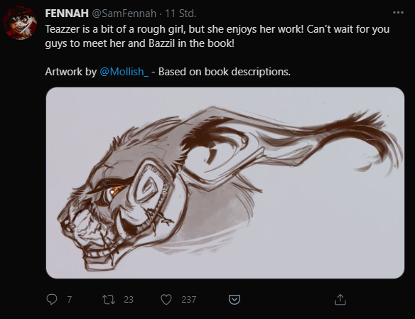 Sam Fennah / FailSafe42 | Page 94 | Kiwi Farms