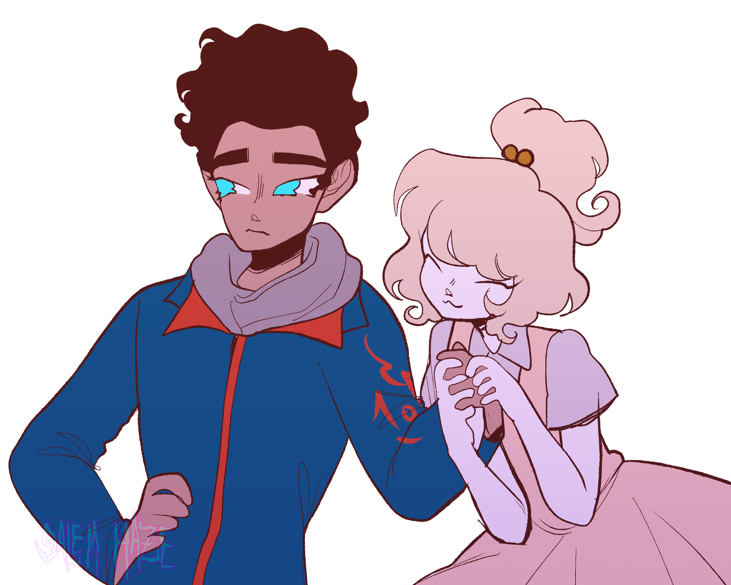 Dollieguts / Tearzah Hayes / Salem Haze / Dreamalgia / Dollieguts ...