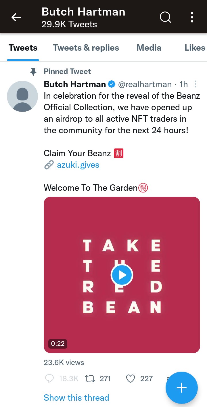 Butch Hartman / Elmer Earl "Butch" Hartman IV / @realhartman / OAXIS ...