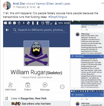 Andrew "Andi" Dier / Deercr0ssing / Cosmic.Candii | Page 13 | Kiwi Farms