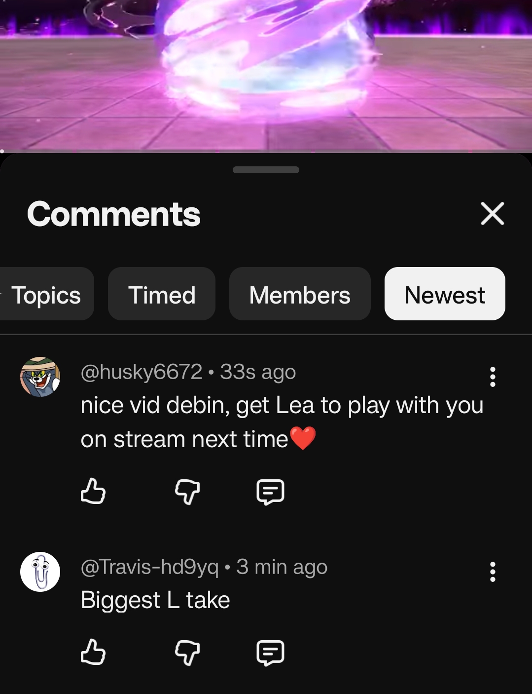 Lord Frogmire Appreciation Thread - The Better Brother (Formerly Known ...