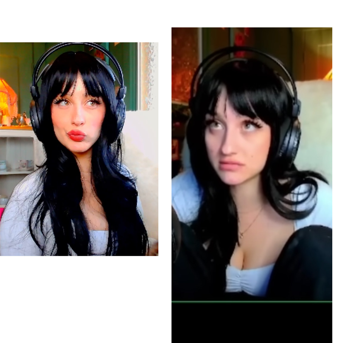 Kalea Summer Little / Lav / Lavlune / phemoid / Lavenderlunee ...