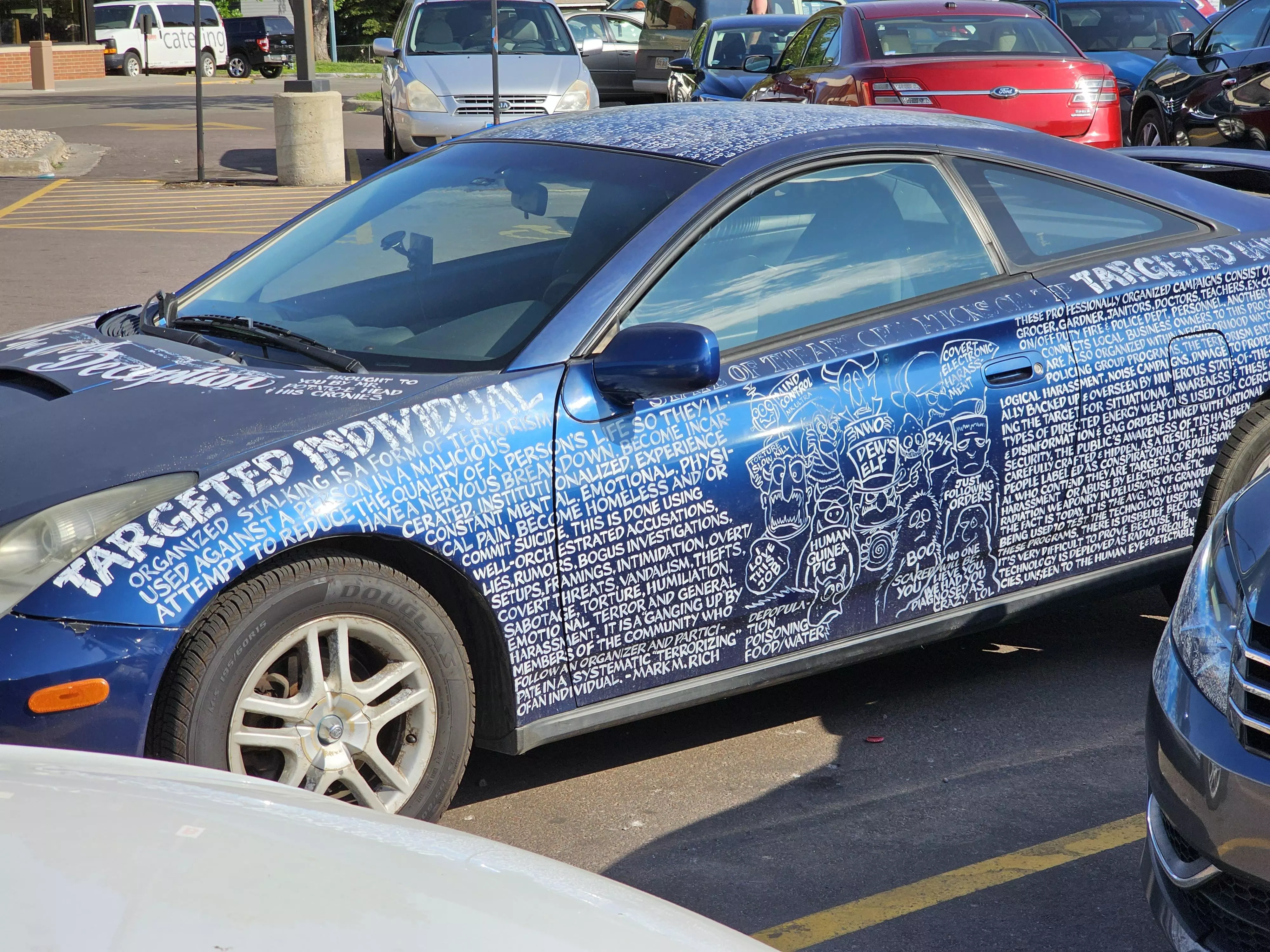 Dominic Vanner / Britbong / Britbongreturns / MRBTFO / Manlytears ...